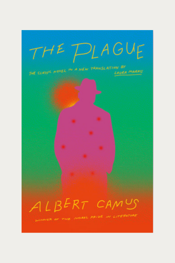 The Plague by Albert Camus – Neotopia Books