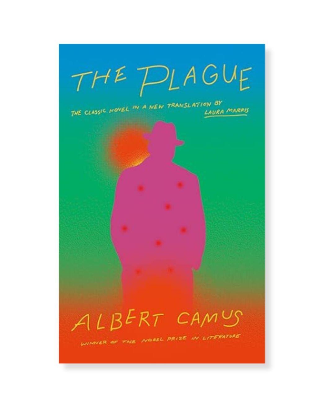 The Plague by Albert Camus – Neotopia